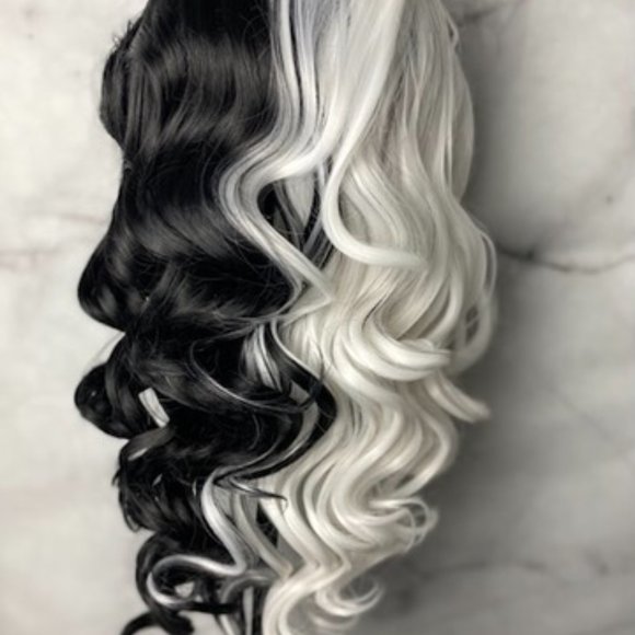 Hair | Split Dye Lace Front Wig | Poshmark